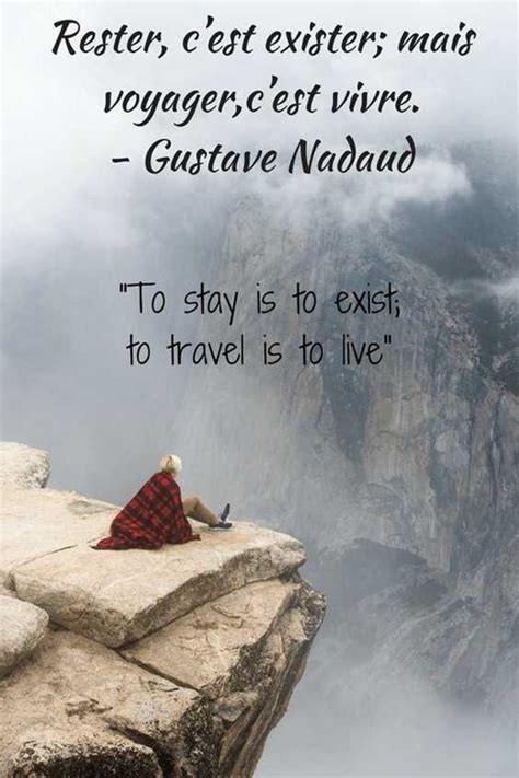 86 Inspirational Quotes To Inspire Your Inner Wanderlust Boomsumo