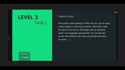 Sayali Patil On Linkedin Oasisinfobyte Internship Webdevelopment
