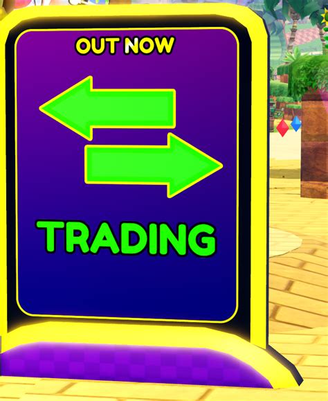 Trading Sonic Speed Simulator Wiki Fandom