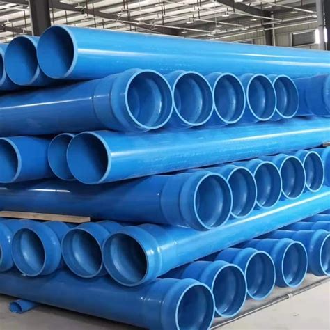 Dr Blue C Schedule Pvc Water Pipe Durable Versatile