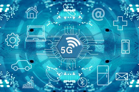 5g落地 Ai加速 台灣ict產業大剖析 I創科技