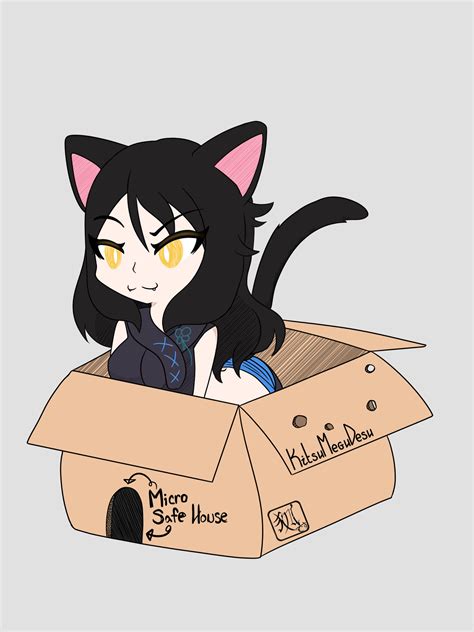 Mia Sketchy Chibi By Kitsumegu Desu On Deviantart