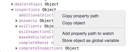 Copy Object Doesn T Actually Do Anything In Hermes Debugger Console