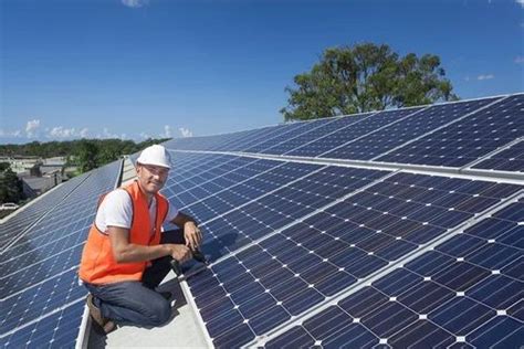 Solar System Integration Service At Rs 55000 In Secunderabad
