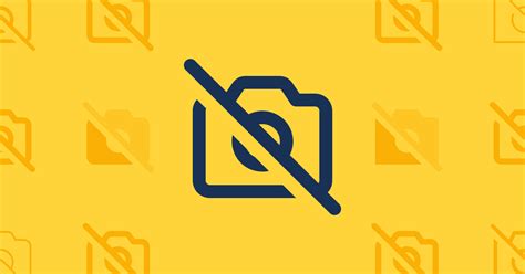 Camera Slash Regular Icon Font Awesome