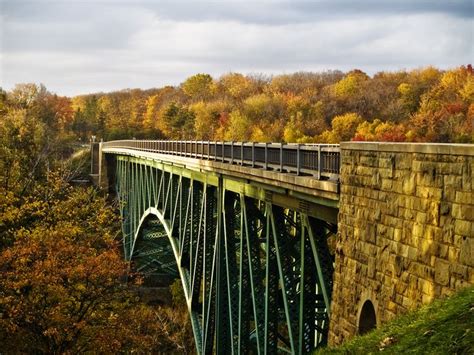 Cut River Bridge Mi Awesome Hike Down To Lake Michigan Michigan
