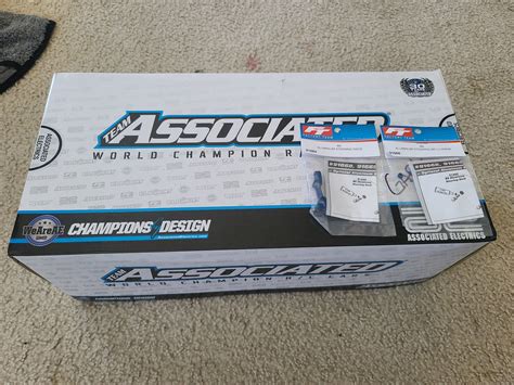 AE T6 2 R C Tech Forums