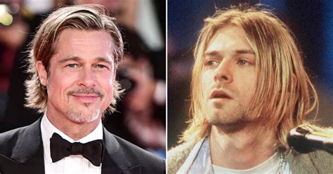 寇特妮洛芙拒讓小布主演 Nirvana 主唱亡夫傳記片小布竟也賭氣不讓她演鬥陣俱樂部