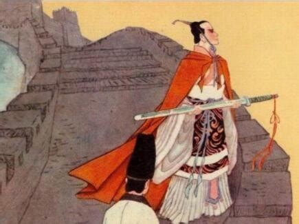 历史人物故事 历史故事大全 赢家娱乐