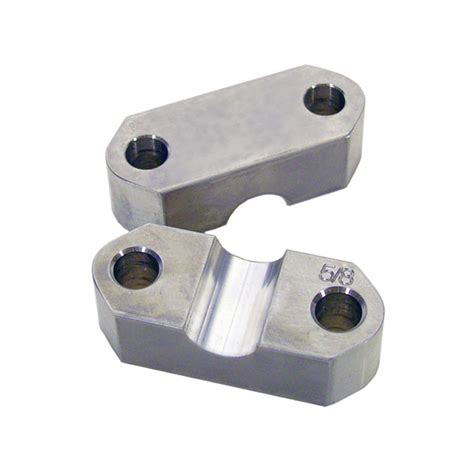 Clamp Block Pipe At Adriana Fishburn Blog