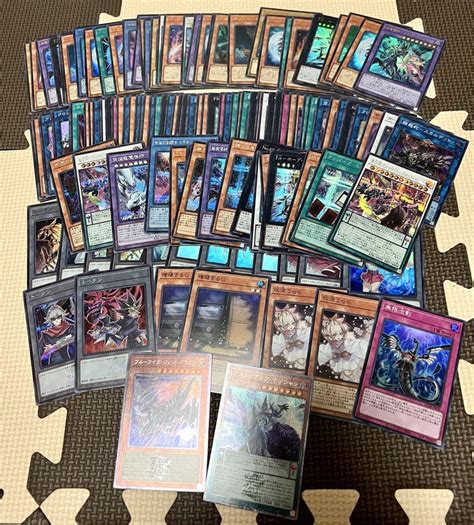 遊戯王 年末箱 まとめ売りクオシク2枚あり By メルカリ