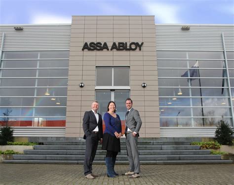 Assa Abloy Tkb