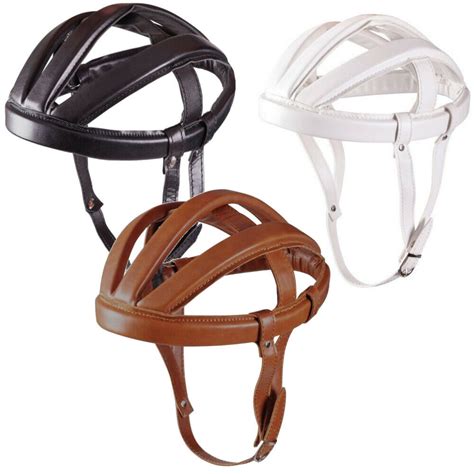 Vintage Bike Helmet