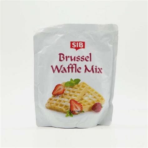 베이킹재료 브리쉘 와플믹스 1kg 식자재 식료품 가공식품 제과제빵 베이커리 홈베이킹 베이킹 홈플러스 택배배송