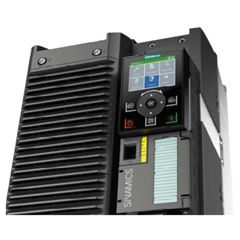 Variadores Siemens Alianza Electrica