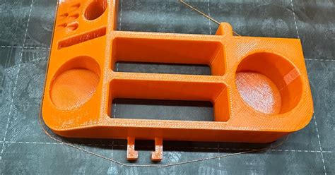 Remix Tool Caddy With Larger Glue Stick By Aszajlai Download Free