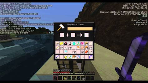 Minecraft Uhc My Best Uhc Game Ever Youtube