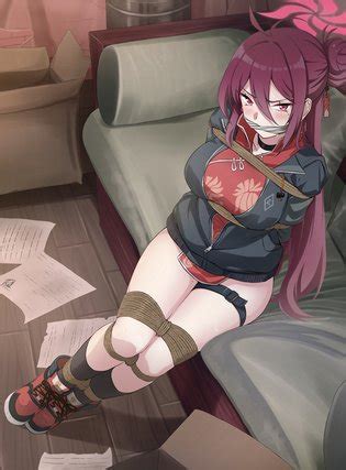 Kayama Reijo Blue Archive Luscious Hentai Manga Porn