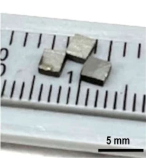 Researchers Develop New High Throughput Method For The Production Of