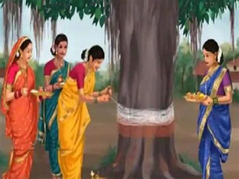Vat Savitri Vrat 2021 Date Time Shubh Muhurat Puja Vidhi Importance