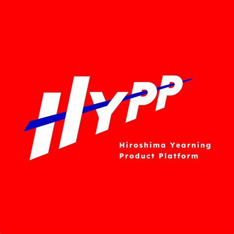 Hypp ハイプ
