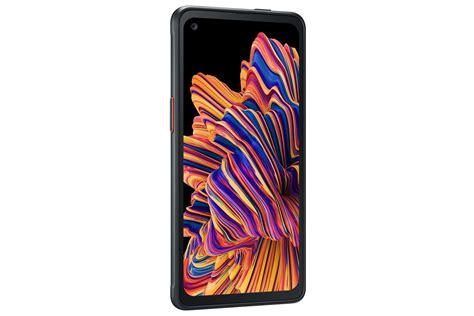 Samsung Galaxy XCover Pro: Business-Ready Smartphone – channelnews