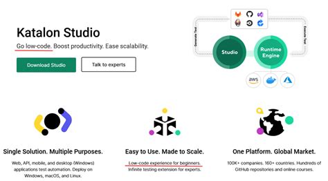How To Choose The Right Mobile App Testing Tool