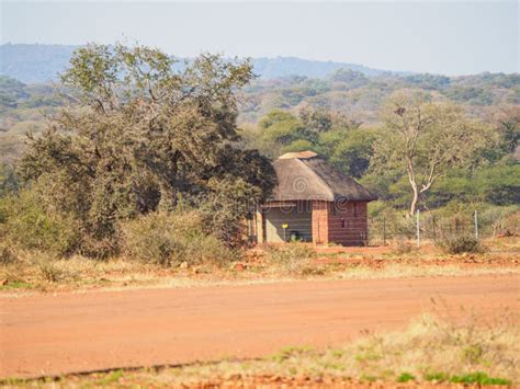 Fedair Shuttle Flight Between Johannesburg And Madikwe Game Reserve