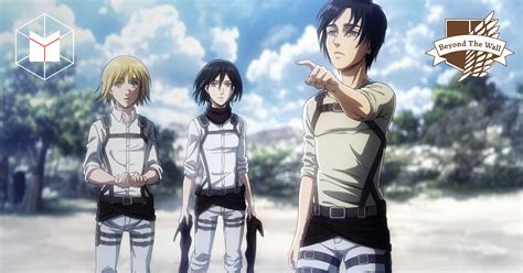 ตำนานบทนี้จะจบลงยังไง วิเคราะห์ทฤษฎีตอนจบ Attack On Titan เมื่อเรื่องใกล้ถึงจุดสิ้นสุด