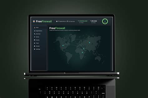 Firewall Ui Design Figma User Interface By Rohit Kumar Verma On Dribbble Firewall Ui Design Figma User Interface By Rohit Kumar Verma On Dribbble