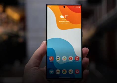 Galaxy S24 Filtradas Todas Sus Características Y Fecha De Lanzamiento