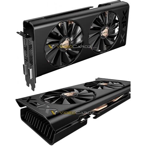 XFX Radeon RX 5500 XT 8GB Thicc II Pro | atelier-yuwa.ciao.jp