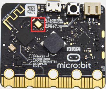 MicroPython Tutorial Micro Bit Robot Documentation