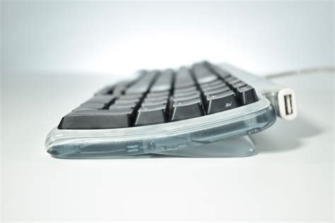 Apple USB Keyboard Graphite 1999 Mattjfuller Com