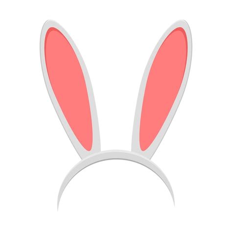 Imágenes de Orejas Conejo Svg Descarga gratuita en Freepik