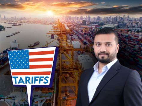 Exclusive Ankit Patel Stresses On Shift To Domestic Consumption