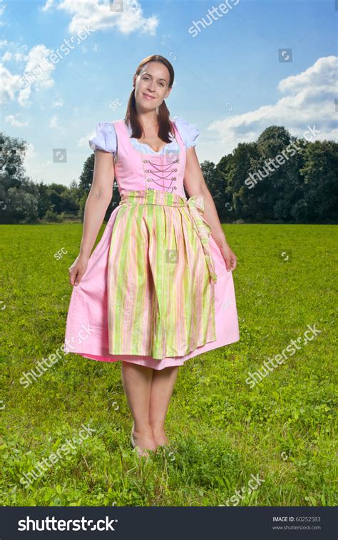 German Traditional Dress For Girls