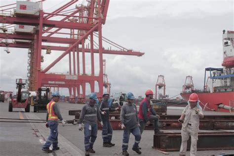 Dds Philippines Look Dotr Asec For Maritime Fernando Facebook