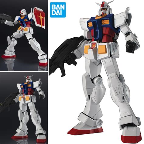 Model โมเดล ของแท้ 100 Bandai Spirits Mobile Suit Gundam Universe โม
