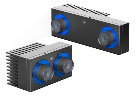 Stereo Visard Basler Product Documentation