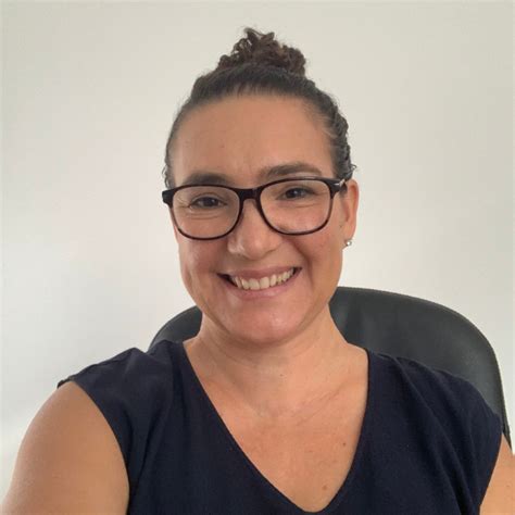 Marie Ware Deaf Connect