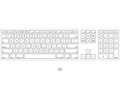 Usa Matias Wireless Bt Aluminum Mac Keyboard Silver Fk418bts Us The Keyboard Company
