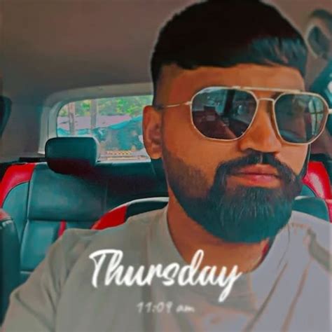 Krupal Patel Krupal Ptl Threads Say More