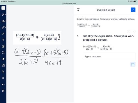 [9th Grade Advanced Algebra] Help I Dont Know What To Do From Here I