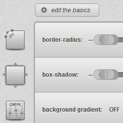 CSS3 Generators And Tools Free Online Tools For Developers