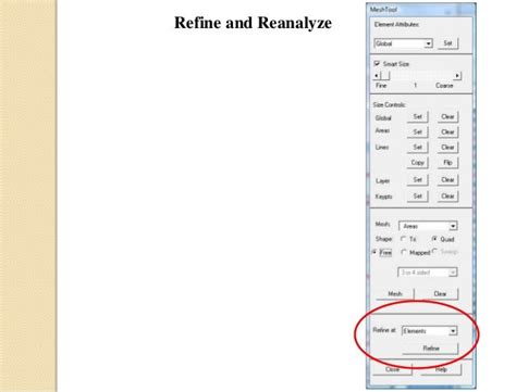 ansys tutorial
