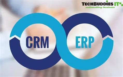 Techbuddies It On Linkedin Business Automation Crmsolutions Businessprocess Sales…