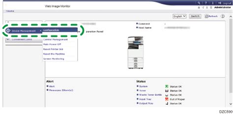 scanning documents into a computer application using wsd user guide