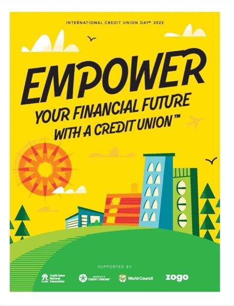 Happy International Cu Day Jennifer Parker Cude