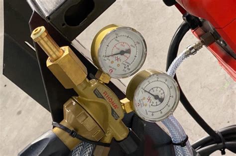 Fronius Transpulse Synergic 2700 Welding Machine Used Mach4metal